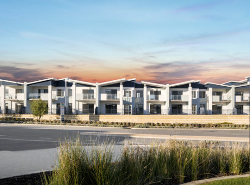 From feasibility to finance to finish | Metrostrata Developments - Perth